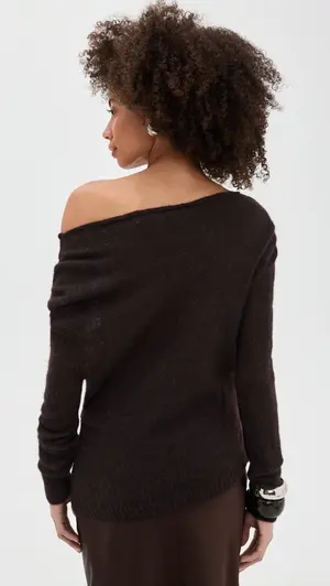 A.L.C. Freya Top