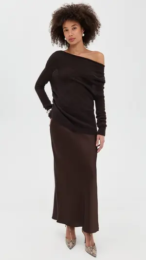A.L.C. Freya Top