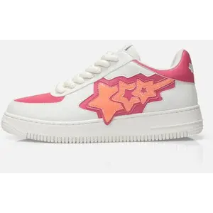 AELFRIC EDEN Star Gum Sole Skate Sneakers