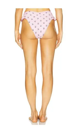 MONTCE Pia Highwaist Bikini Bottom