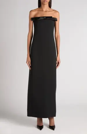 Tom Ford Slit Cocktail Dresses