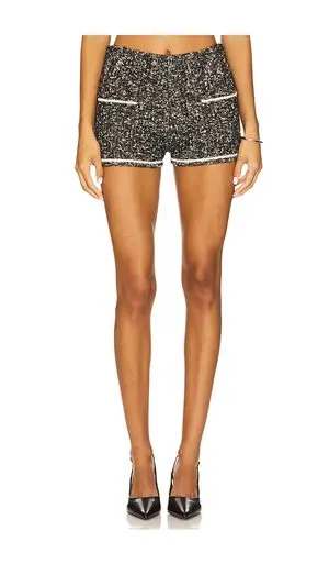 IRO PARIS Seraphine Short