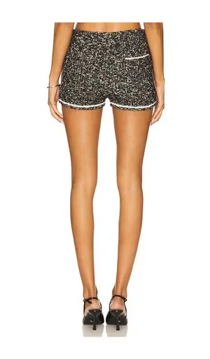 IRO PARIS Seraphine Short