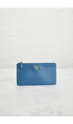 FWRD RENEW Prada Saffiano Pouch