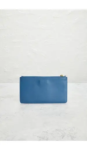 FWRD RENEW Prada Saffiano Pouch