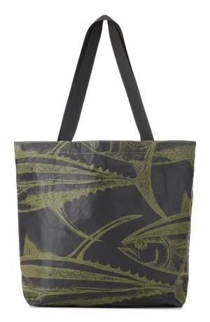 ALOHA COLLECTION Ahi Reversible Tote