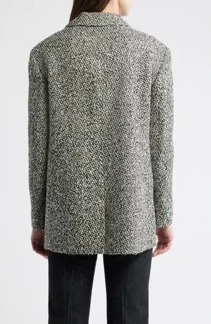 BOSS Jasata One-button Blazer