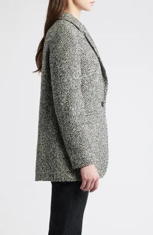 BOSS Jasata One-button Blazer