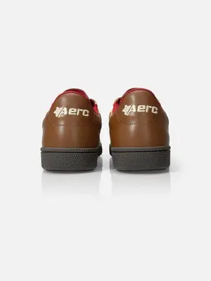 AELFRIC EDEN Triple Star Low Top Sneakers