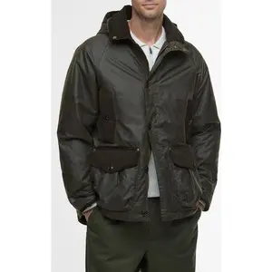 Barbour Utility Outerwear For Men