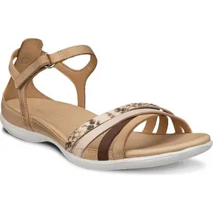 Ecco Flash Ankle Strap Sandal