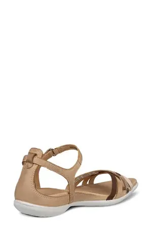 Ecco Flash Ankle Strap Sandal