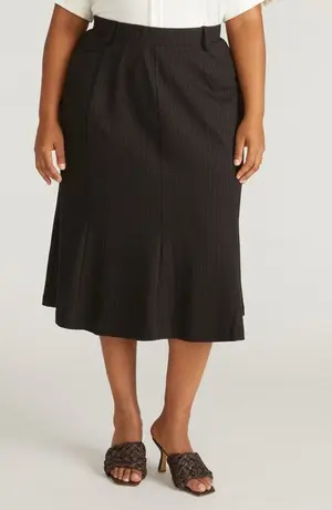 Universal Standard Stretch Skirts