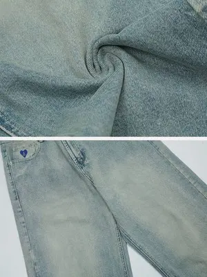 AELFRIC EDEN Baggy Jeans