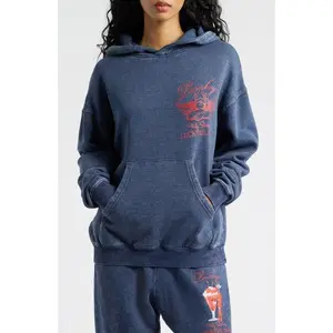 Boys Lie Fleece Activewear For Women