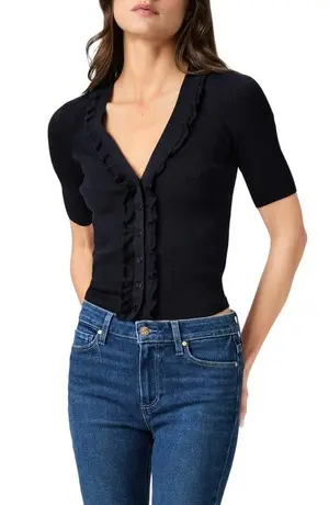 Paige V Neck Cardigans For Women