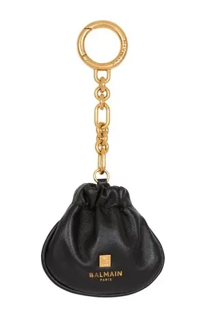Balmain Logo Accessories