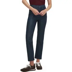 Favorite Daughter Medium Wash Bottoms For Women