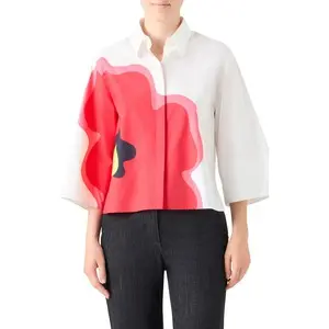Akris Graphic Shirts For Women