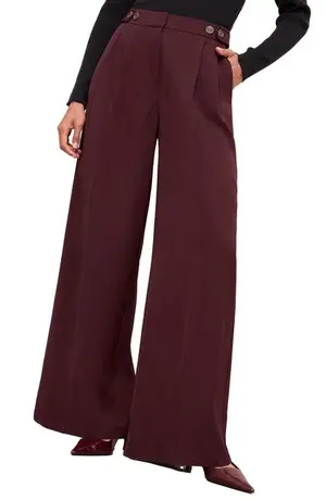 Friends Like These Knee Length Bottoms For Women