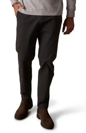 The Normal Brand Stretch Bottoms For Men
