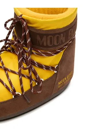 MOON BOOT® X Guest In Resident Icon Low Boot