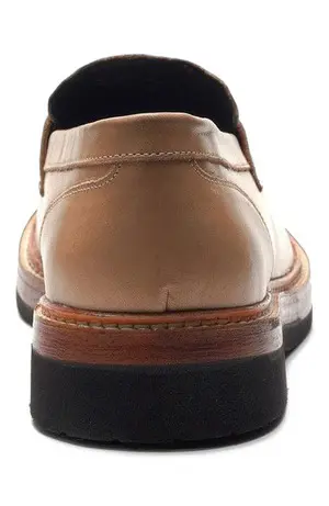 A. VEER Rhodes Penny Loafer