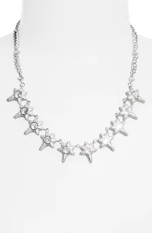 Collina Strada Charm Necklace