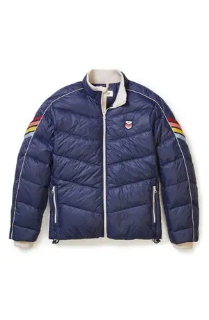 Marine Layer Bode Water-resistant Puffer Jacket