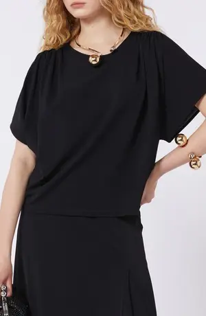Max Mara Giostra Jersey Top