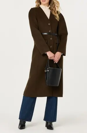 Astr The Label Long Sleeve Coats For Women