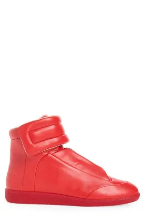 MAISON MARGIELA Future High-top Sneakers - Bittersweet