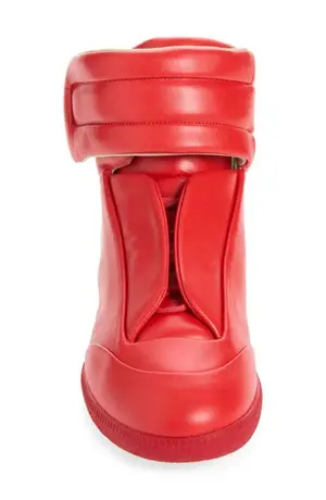 MAISON MARGIELA Future High-top Sneakers - Bittersweet