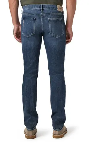Paige Lennox Slim Fit Jeans