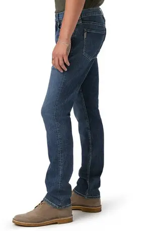 Paige Lennox Slim Fit Jeans
