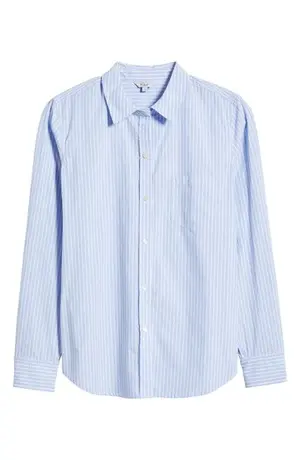 Rails Stina Striped Shirt