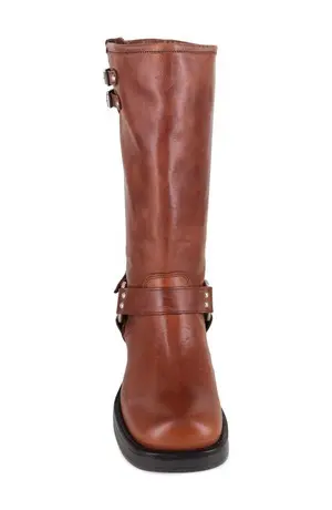 ZIGI Milena Waterproof Boots - Tan