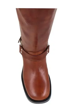 ZIGI Milena Waterproof Boots - Tan