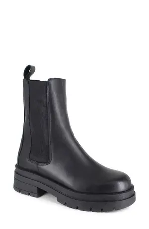 Zigi Lug Sole Boots For Women