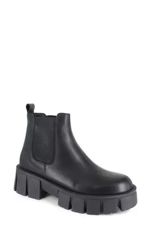 ZIGI Josefa Waterproof Chelsea Boot