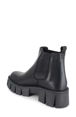 ZIGI Josefa Waterproof Chelsea Boot