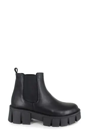 ZIGI Josefa Waterproof Chelsea Boot