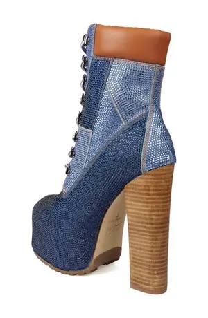 ZIGI Akemi Rhinestone Bootie