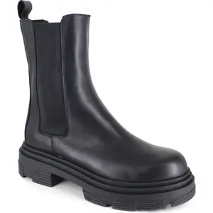 Women's Waterproof Chelsea Boots