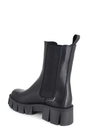 ZIGI Miruzka Waterproof Chelsea Boot