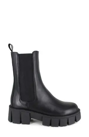 ZIGI Miruzka Waterproof Chelsea Boot