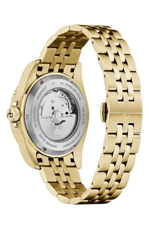 Rag & Bone Rowan Automatic Bracelet Watch