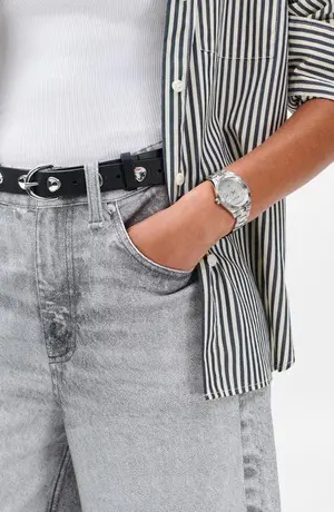 Rag & Bone Lex Bracelet Watch