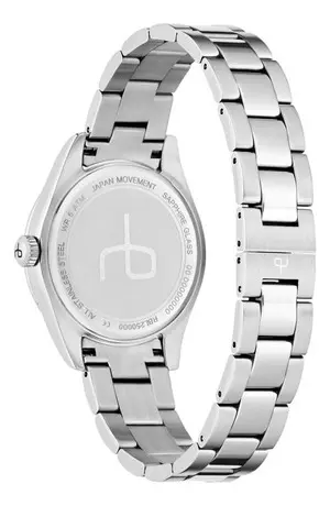 Rag & Bone Lex Bracelet Watch