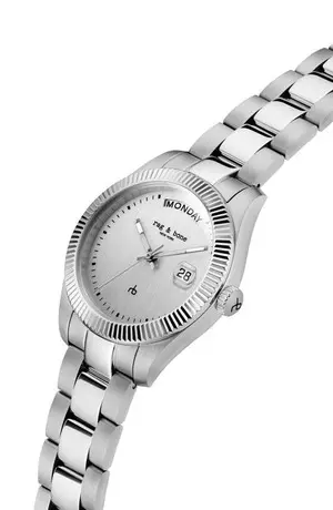 Rag & Bone Lex Bracelet Watch